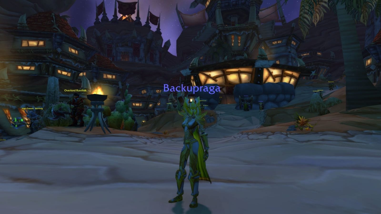 WoW TBC Anniversary pre-patch checklist: Everything to do