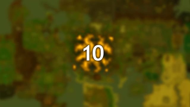 Old School RuneScape: How to Cure Disease