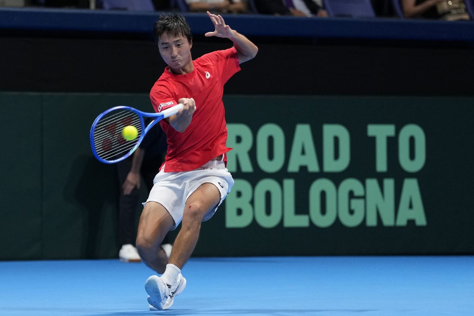 Stefanos Tsitsipas vs Shintaro Mochizuki preview, head-to-head ...