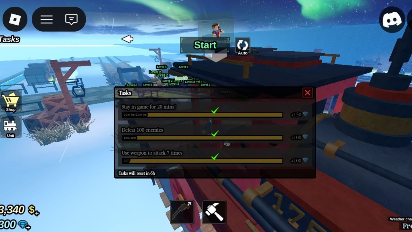 Death Train: A beginner’s guide