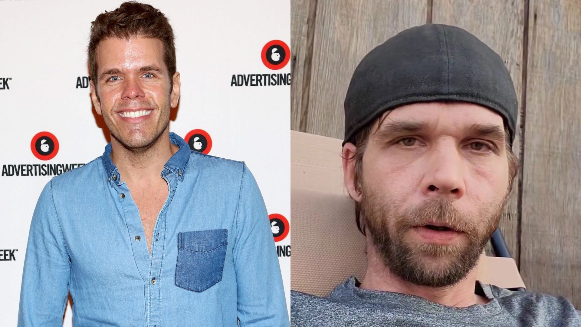 "Blood sugar levels of 993?!": Perez Hilton shocked after Breaking ...