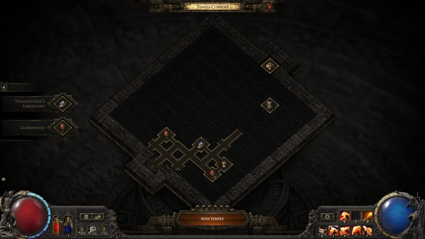 What to do after completing Path of Exile 2 campaign