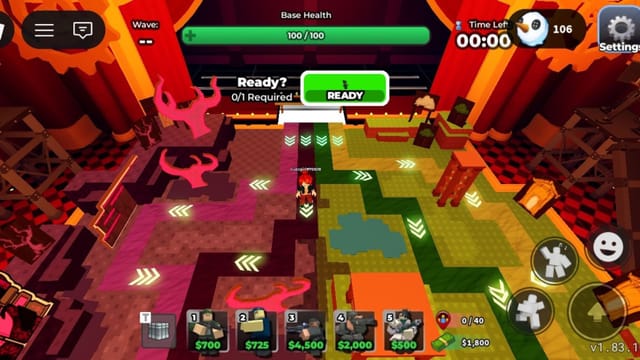 Tower Defense Simulator The Final Act guide