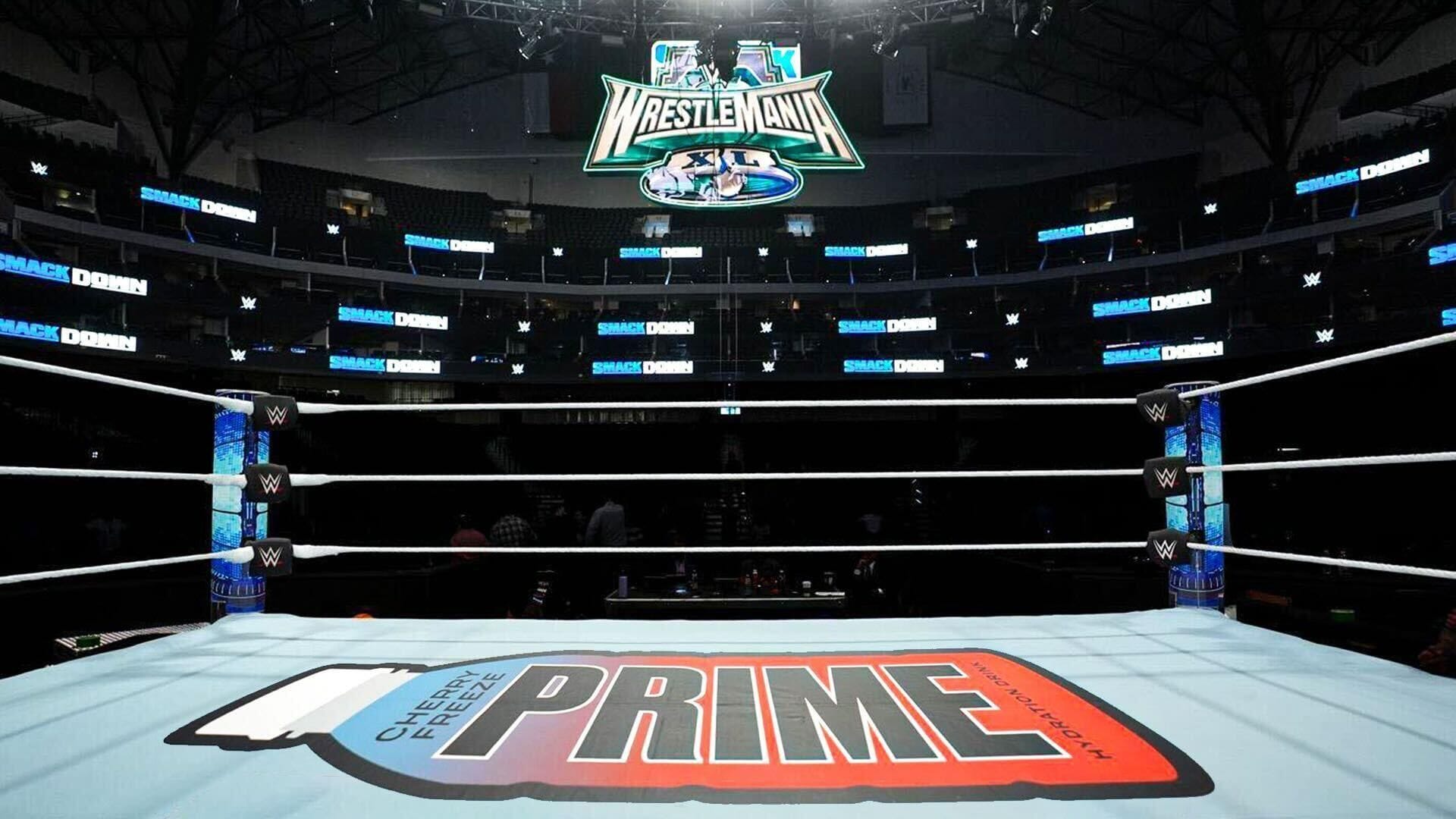 WWE set to decide the fate of the vacated championship