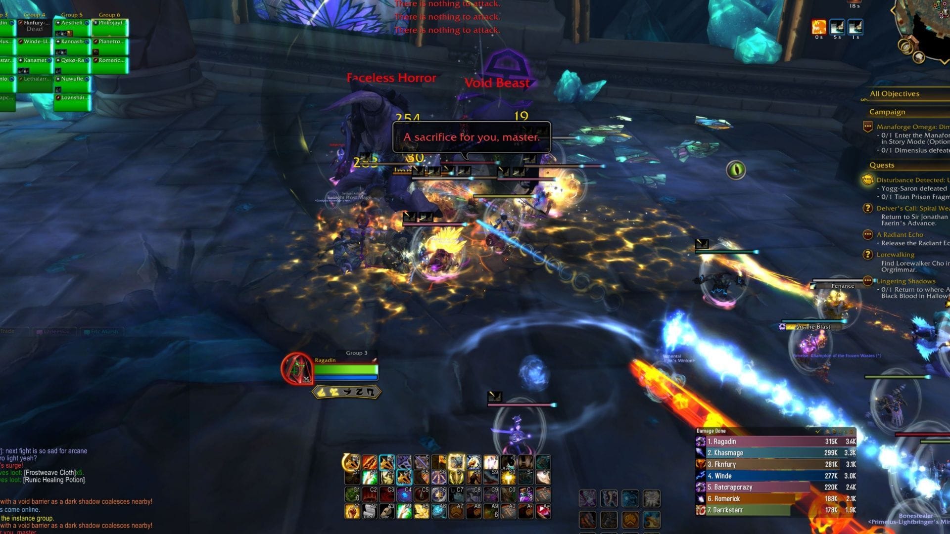 What's the best WoW class for a beginner in 2026?