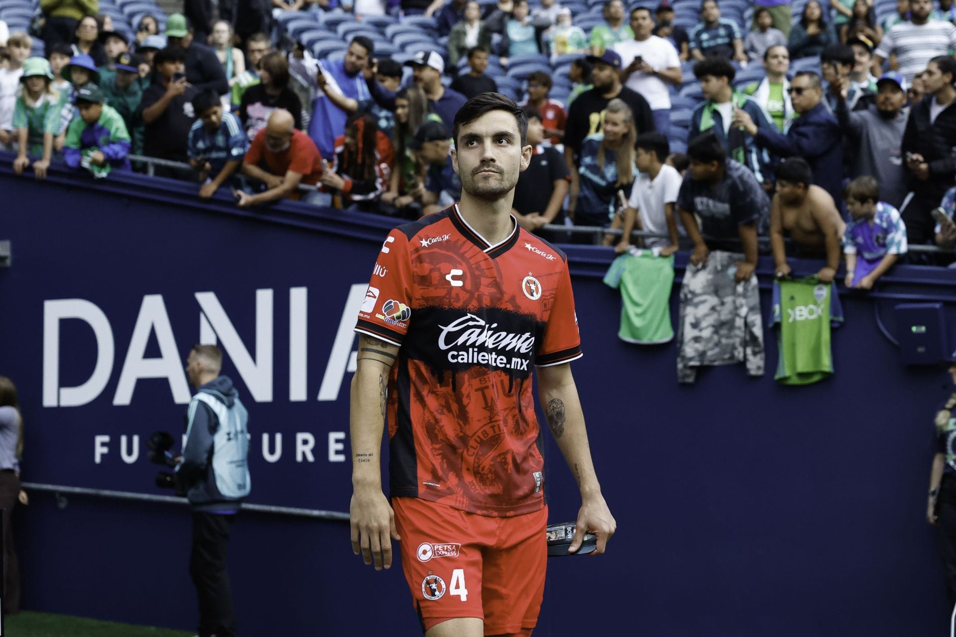 Club Tijuana vs Club America Prediction and Betting Tips | January 9th 2026