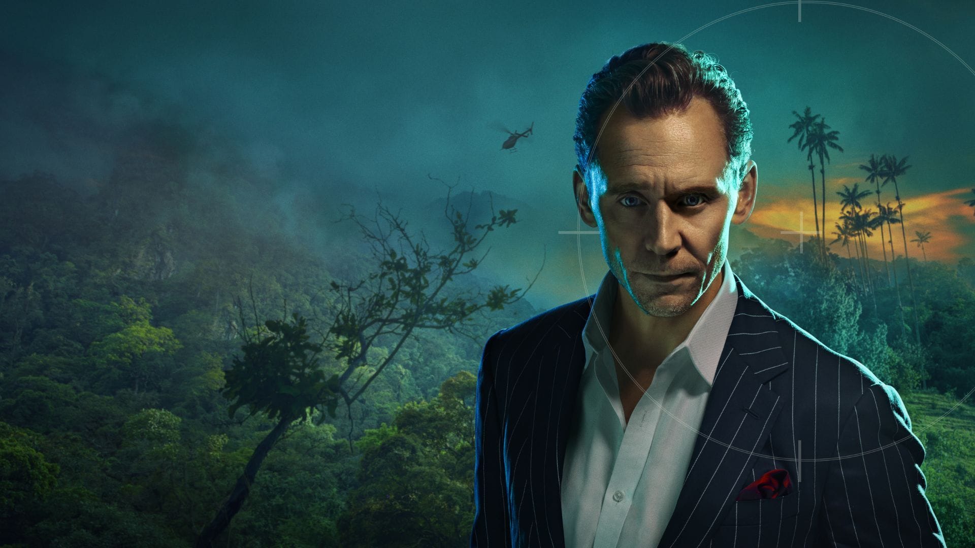 When will the Night Manager season 2 premiere? Release date, cast ...