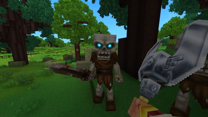 How to make armor in Hytale