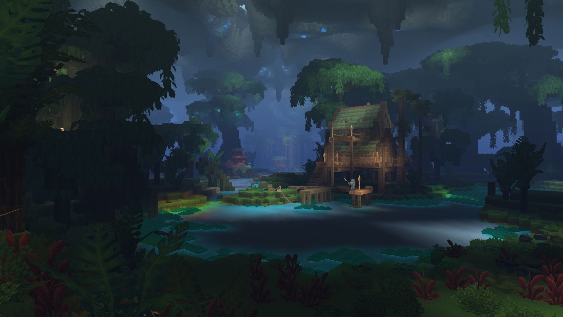 How to get and use Teleporter Portals in Hytale