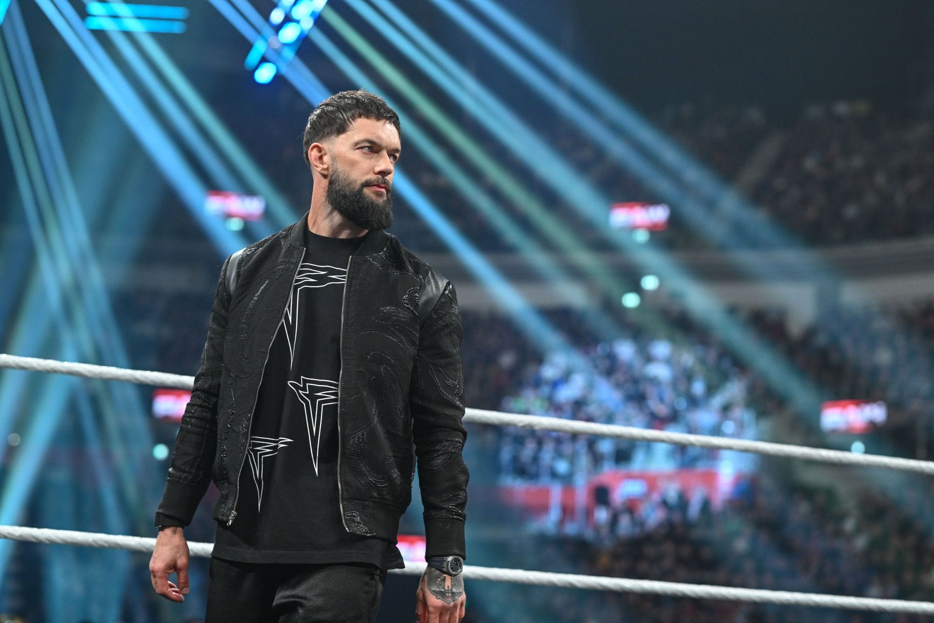 3 New Judgment Day members who could help Finn Balor win the World ...