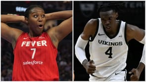 Who is Aliyah Boston’s boyfriend? Meet Tre-Vaughn Minott