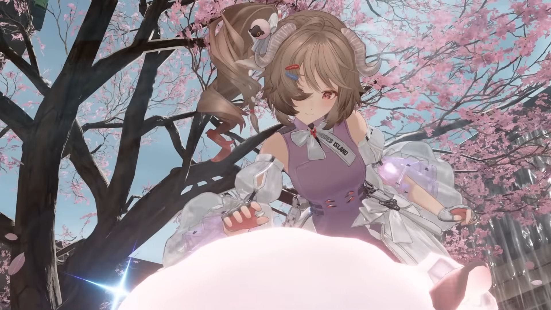 Best Ardelia build in Arknights: Endfield - Teams, weapons, and more