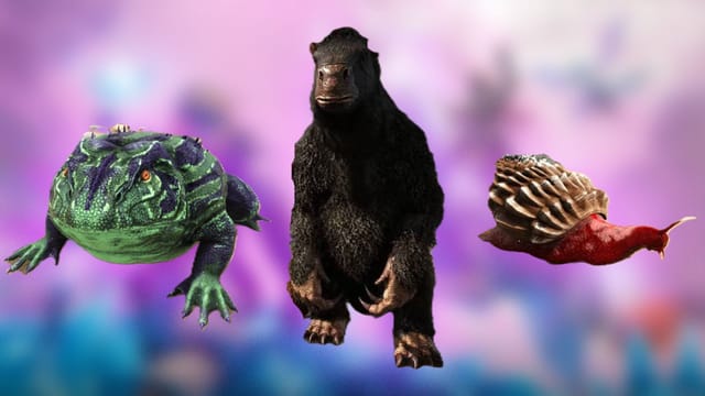 ARK Lost Colony: How to get Cementing Paste