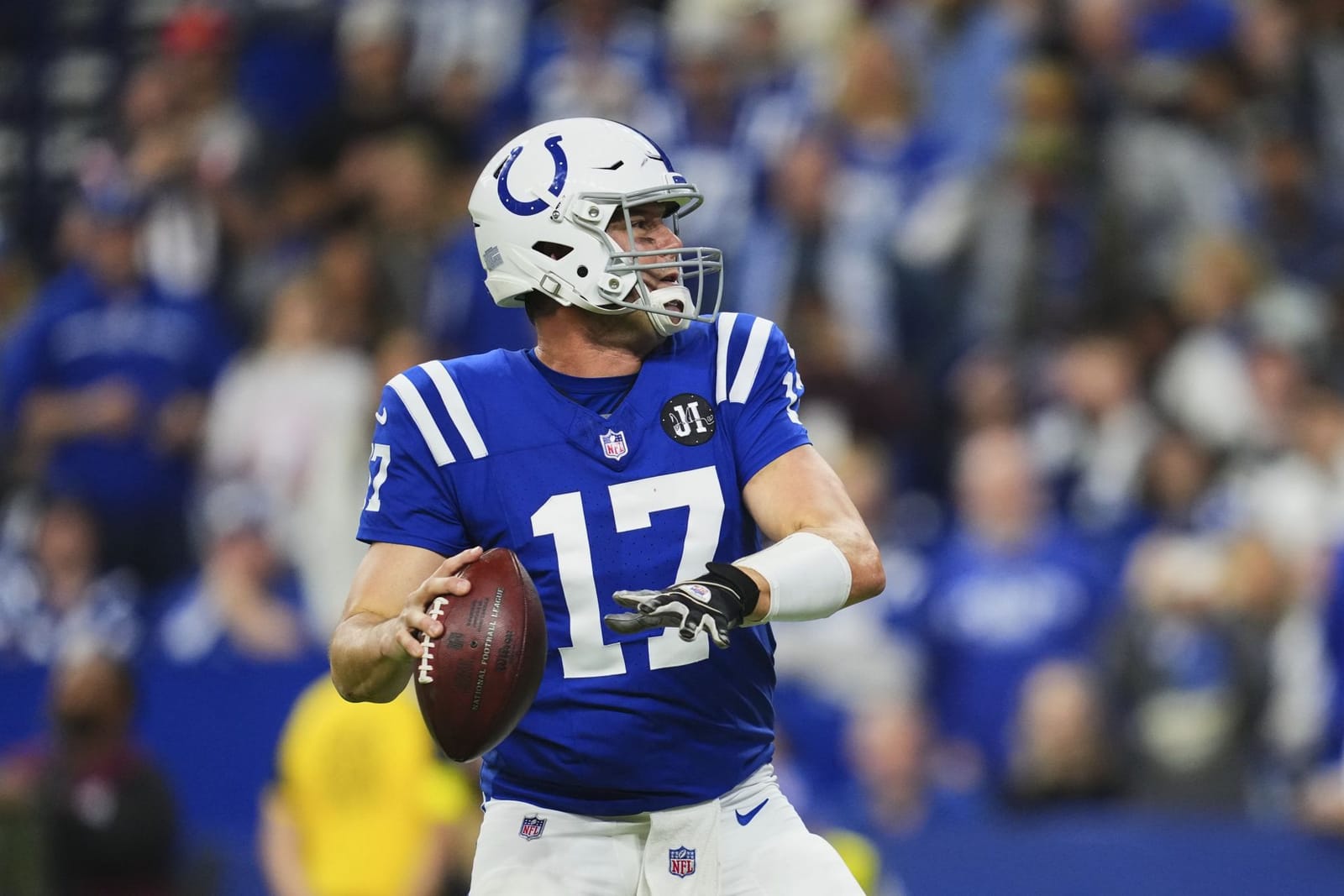 "I'm back to the sideline": Philip Rivers reveals true reason behind ...