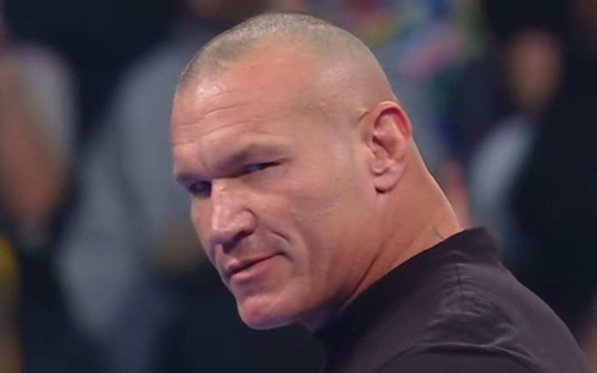 Randy Orton RKOs hometown hero in a stunning end to SmackDown before SNME