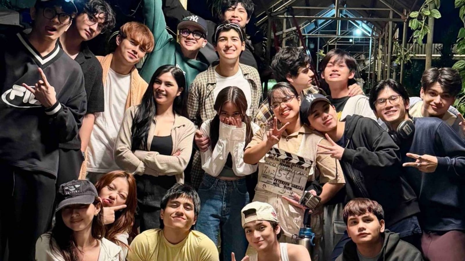 Ang Mutya ng Section E Book 2: The Dark Side episode 6 recap: Keifer ...