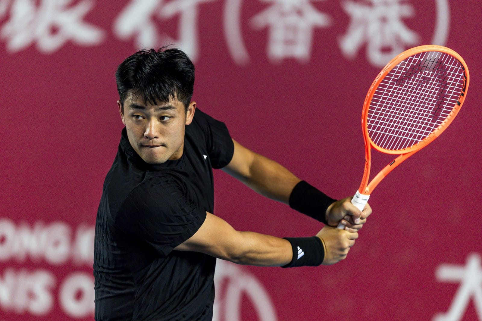 Andrey Rublev vs Wu Yibing preview, head-to-head, prediction, odds, and ...