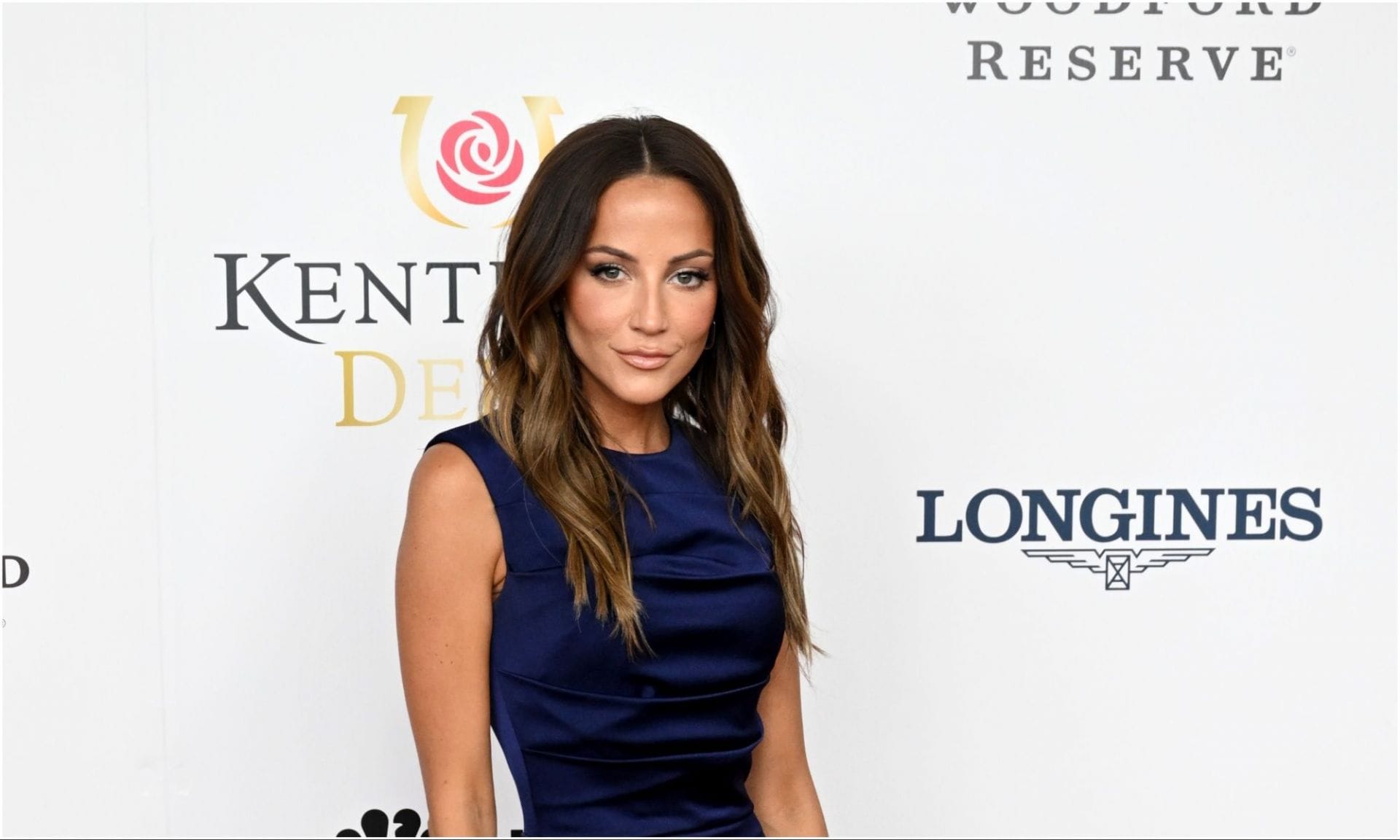 [PIC] Kay Adams serves major fashion goals in leopard print fur coat as ...