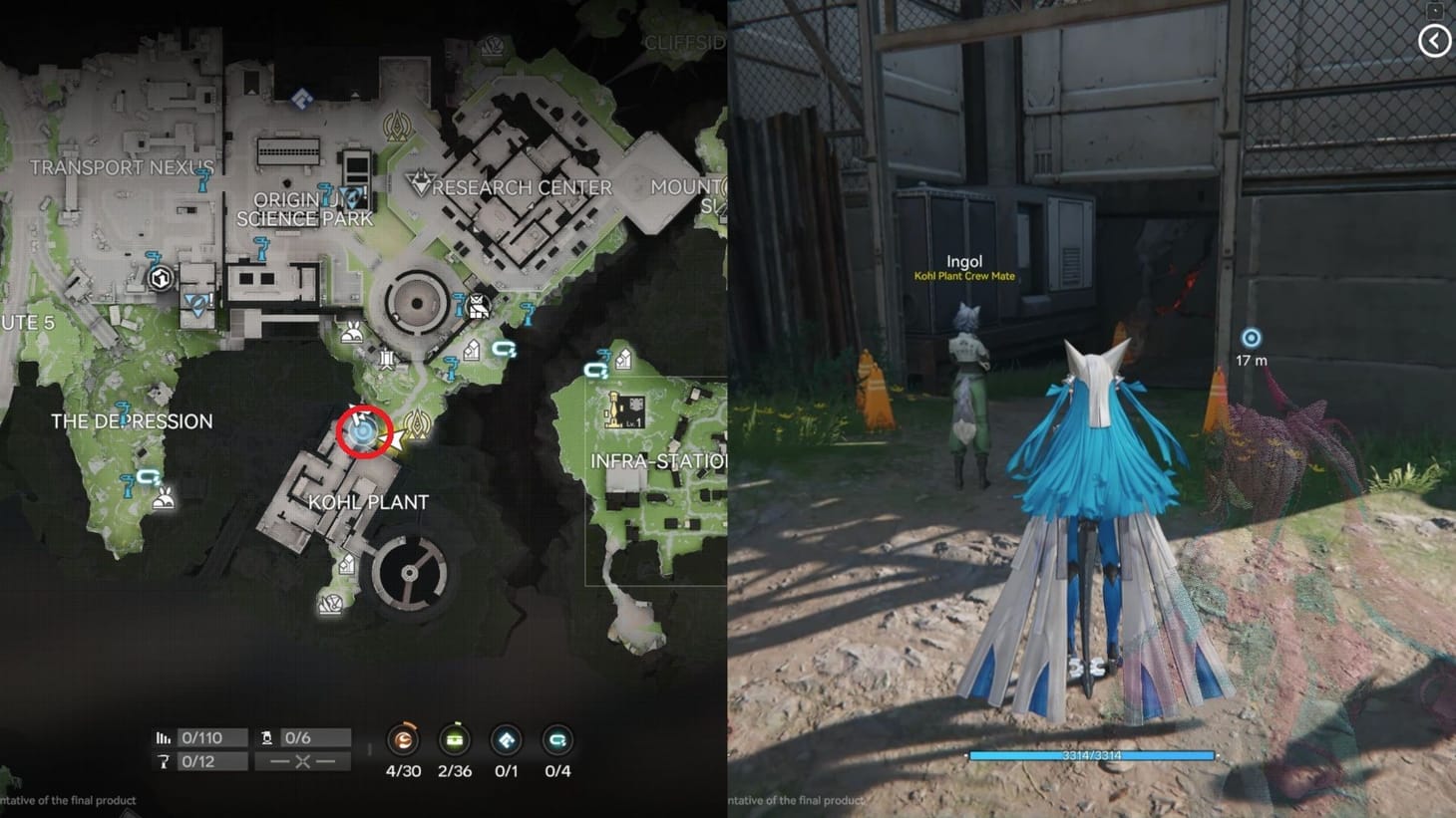 How to complete Explosive Rescue quest in Arknights: Endfield