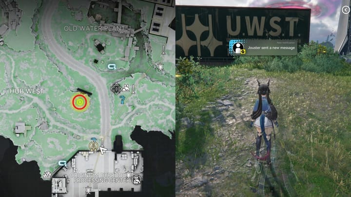 How to complete Invisible Glyphs: Investigation quest in Arknights ...