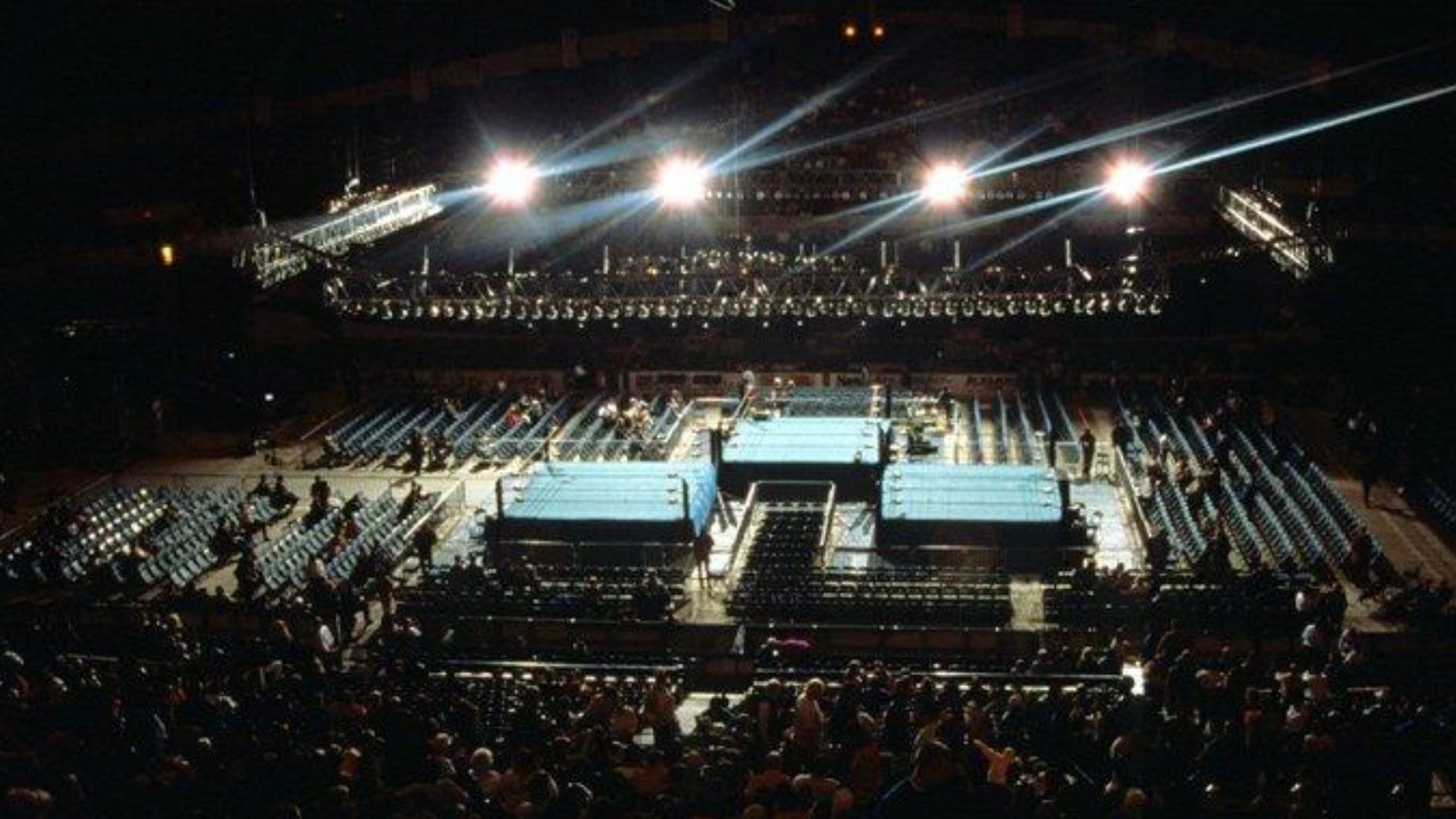 "I was under sedation for 20 consecutive years" - WCW veteran drops ...