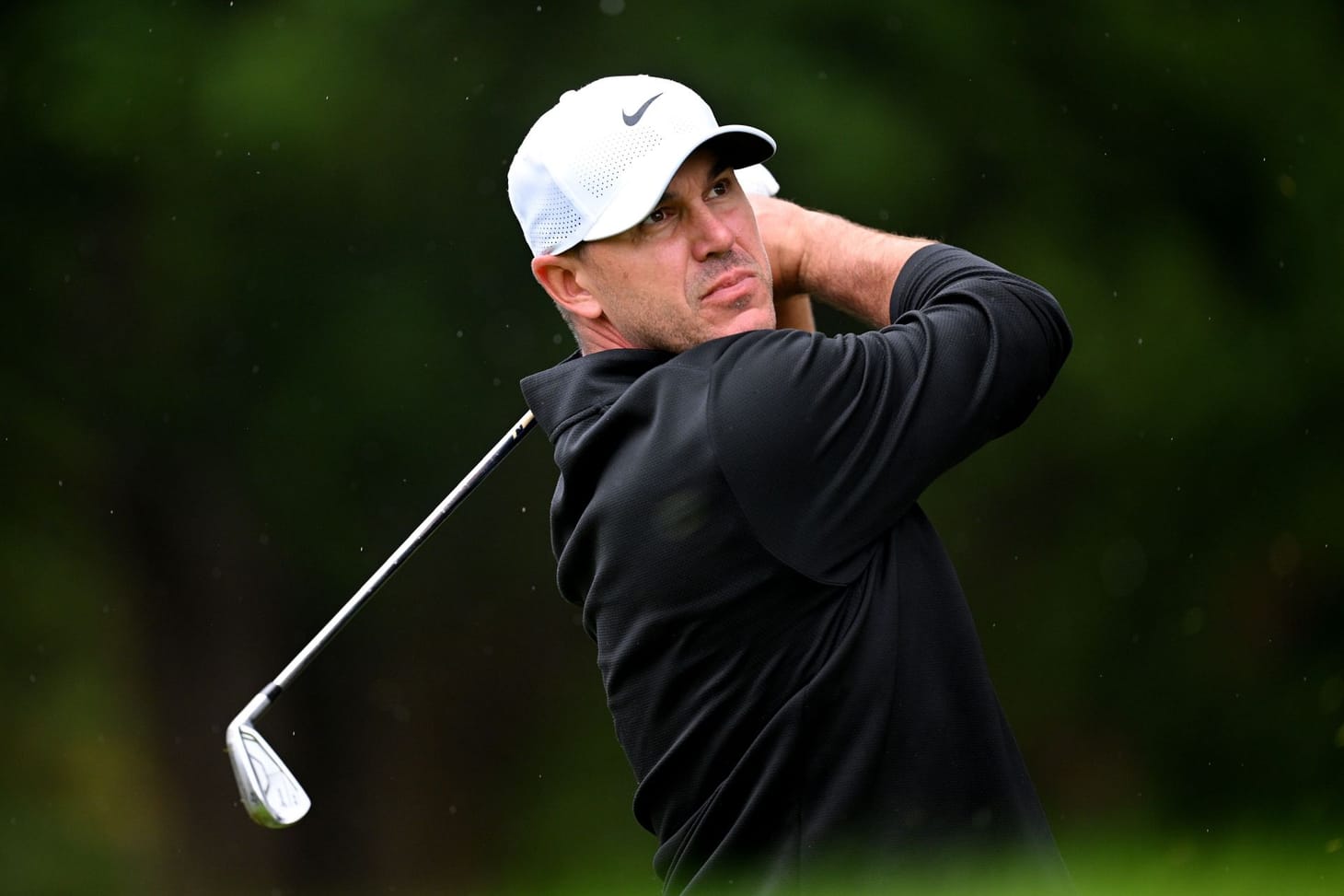 Brooks Koepka's PGA Tour return "not surprising," says 4-time DP World ...