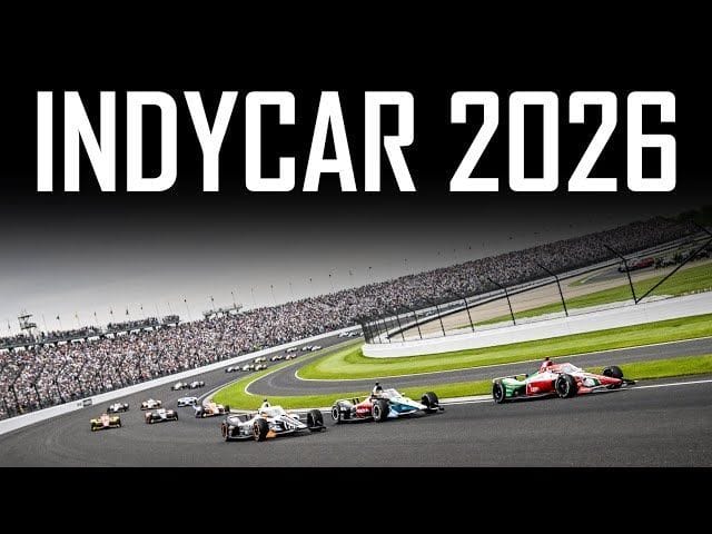 Scott McLaughlin gives honest opinion on David Malukas replacing Will ...