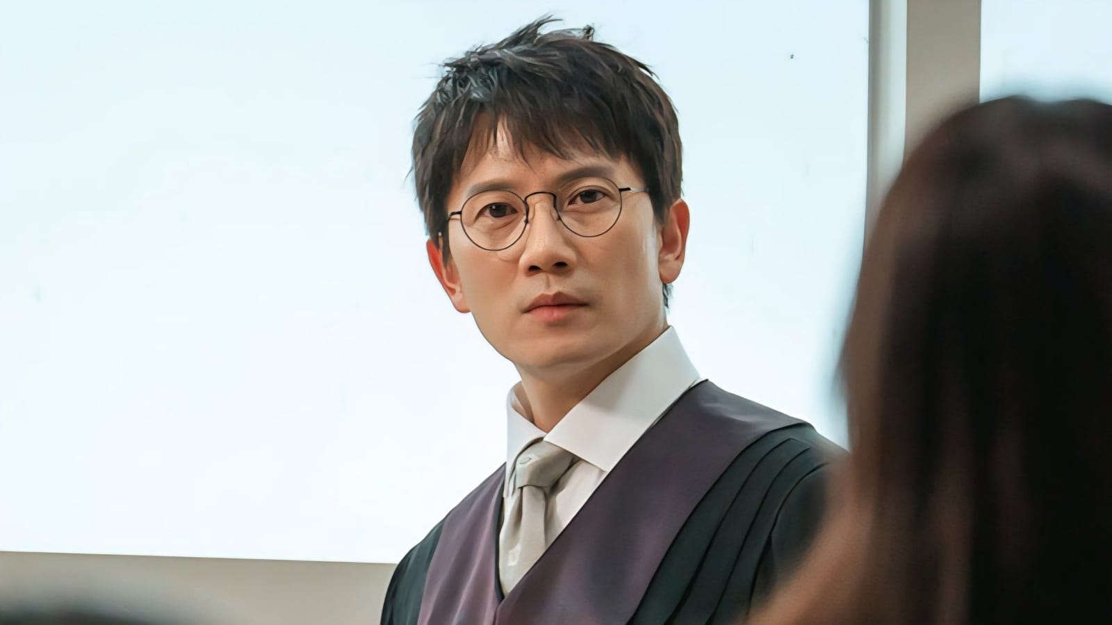 The Judge Returns episodes 1-2 recap: Why is Judge Lee Han-yeong killed ...