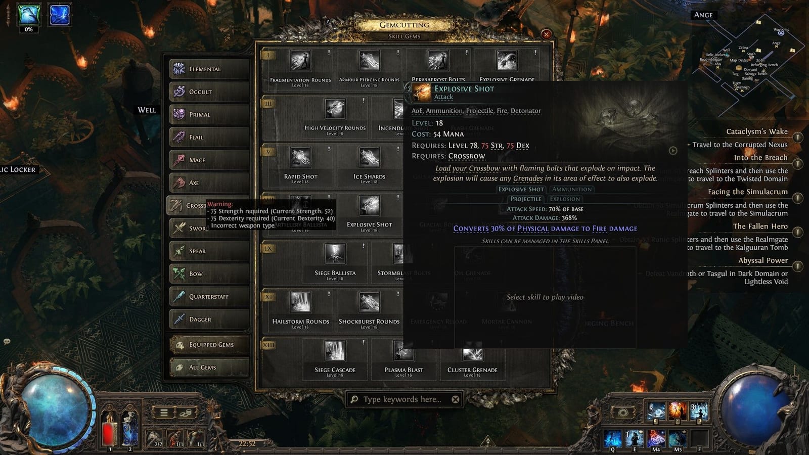 5 Off-meta builds to try in Path of Exile 2 0.4