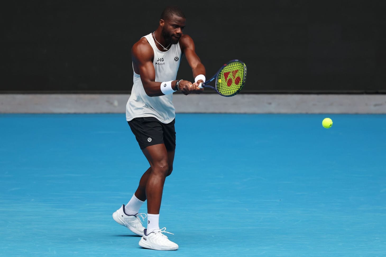 How Frances Tiafoe is paying tribute to his Sierra Leone heritage ...