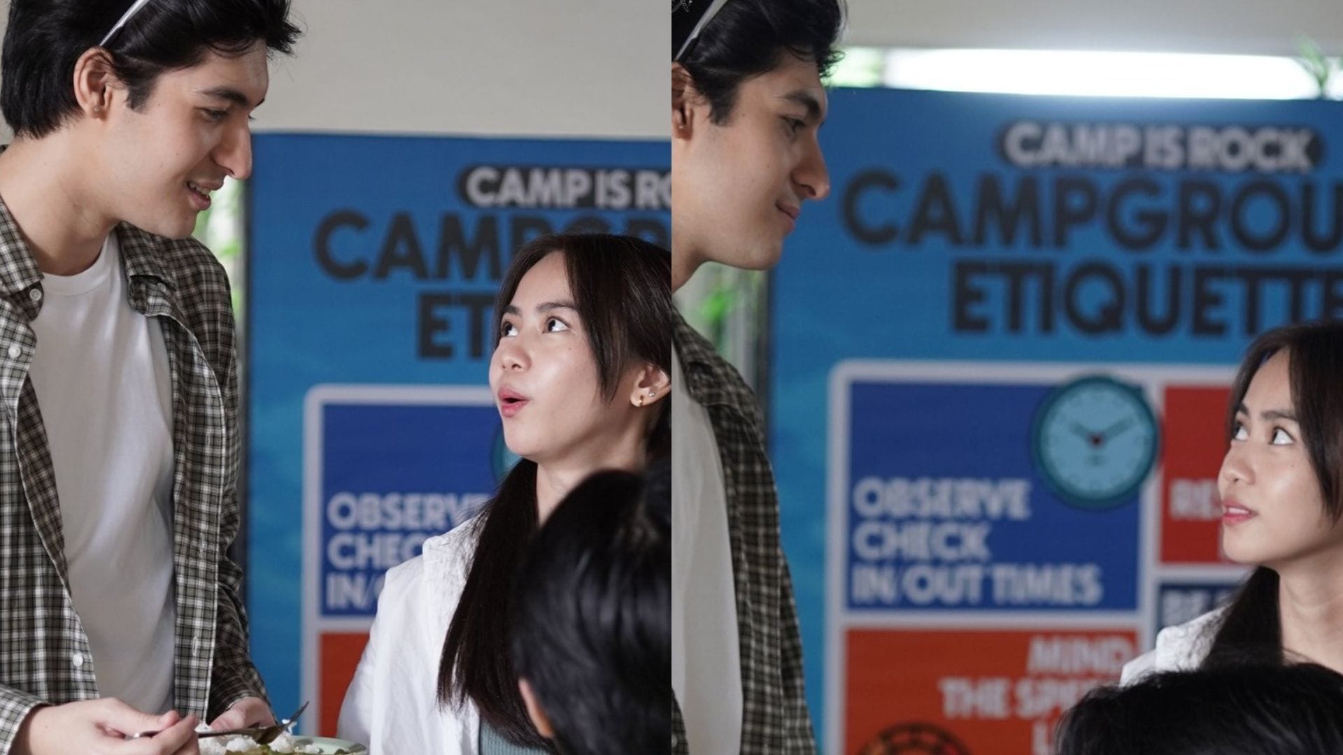 Ang Mutya ng Section E Book 2: The Dark Side - When will episode 8 ...