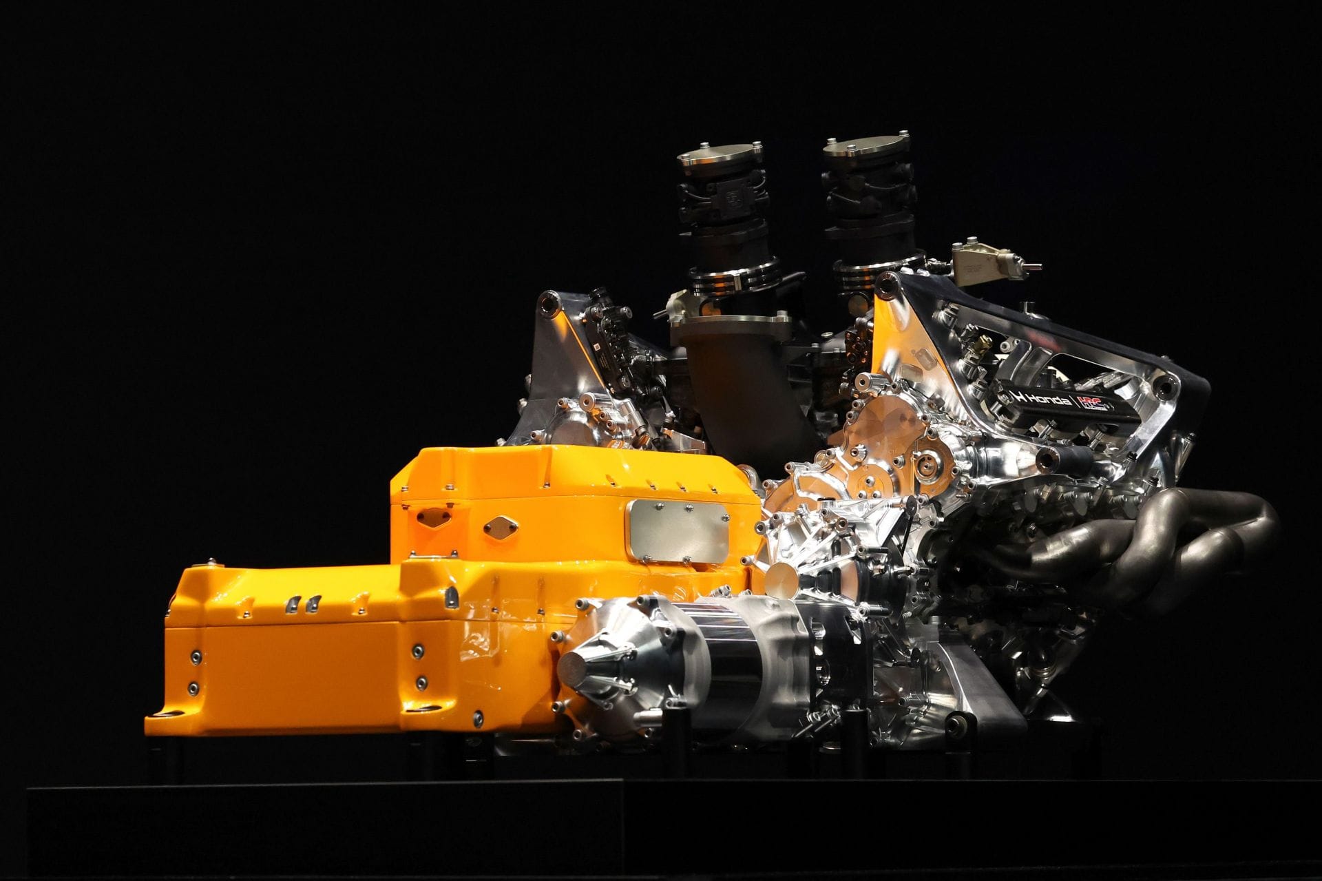 Red Bull's Ben Hodgkinson fires back at engine controversy critics as ...