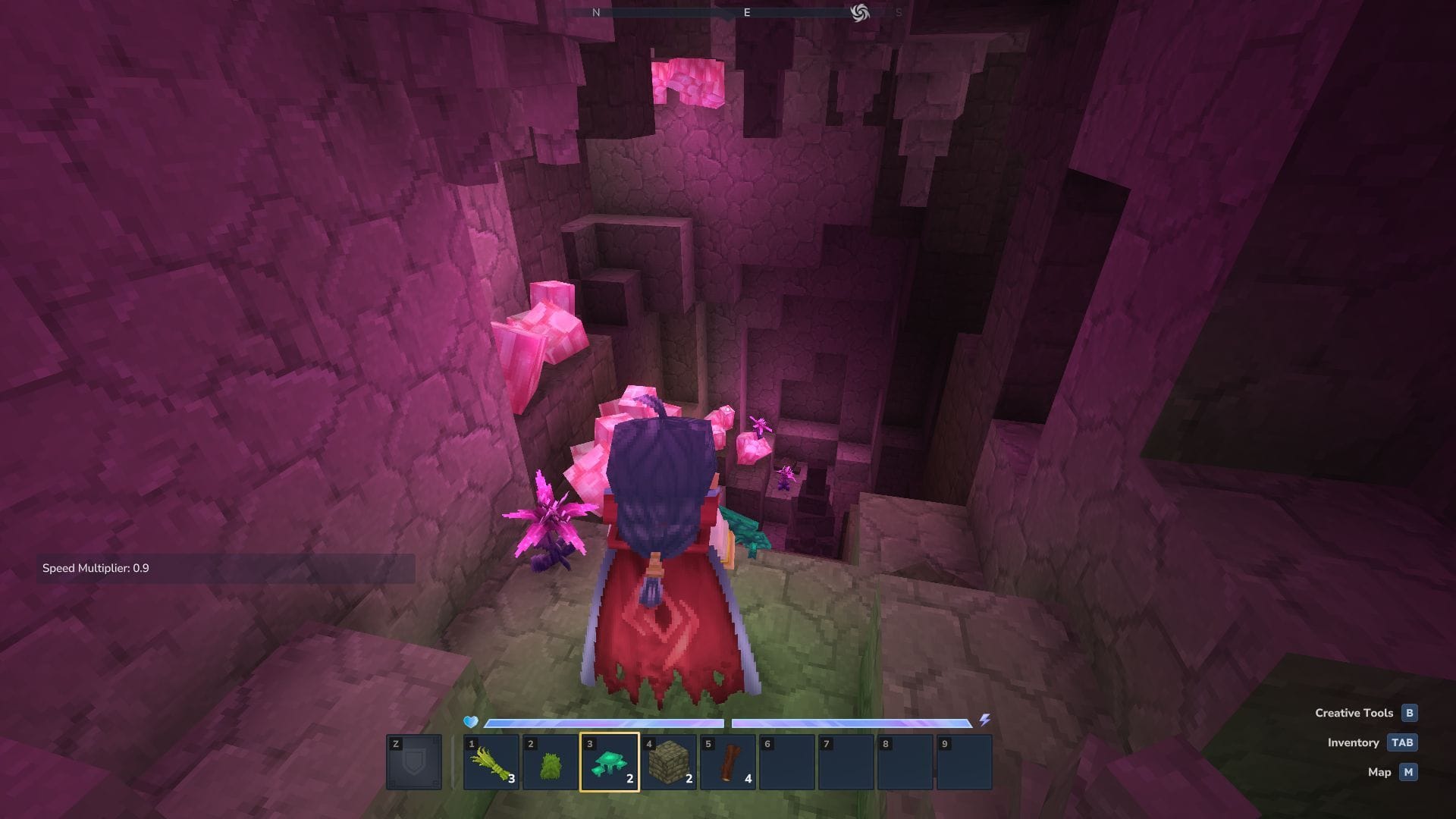 All ores in Hytale and where to find them