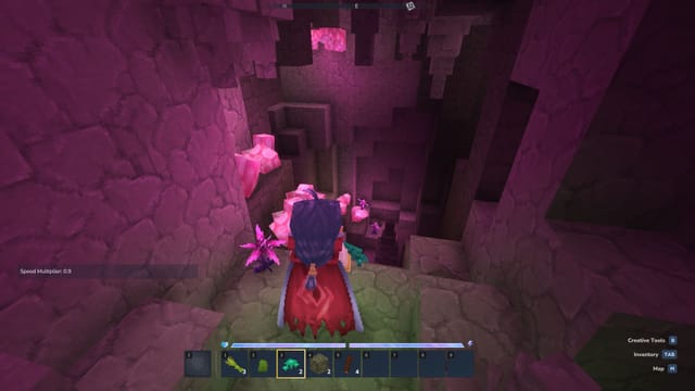 All ores in Hytale and where to find them