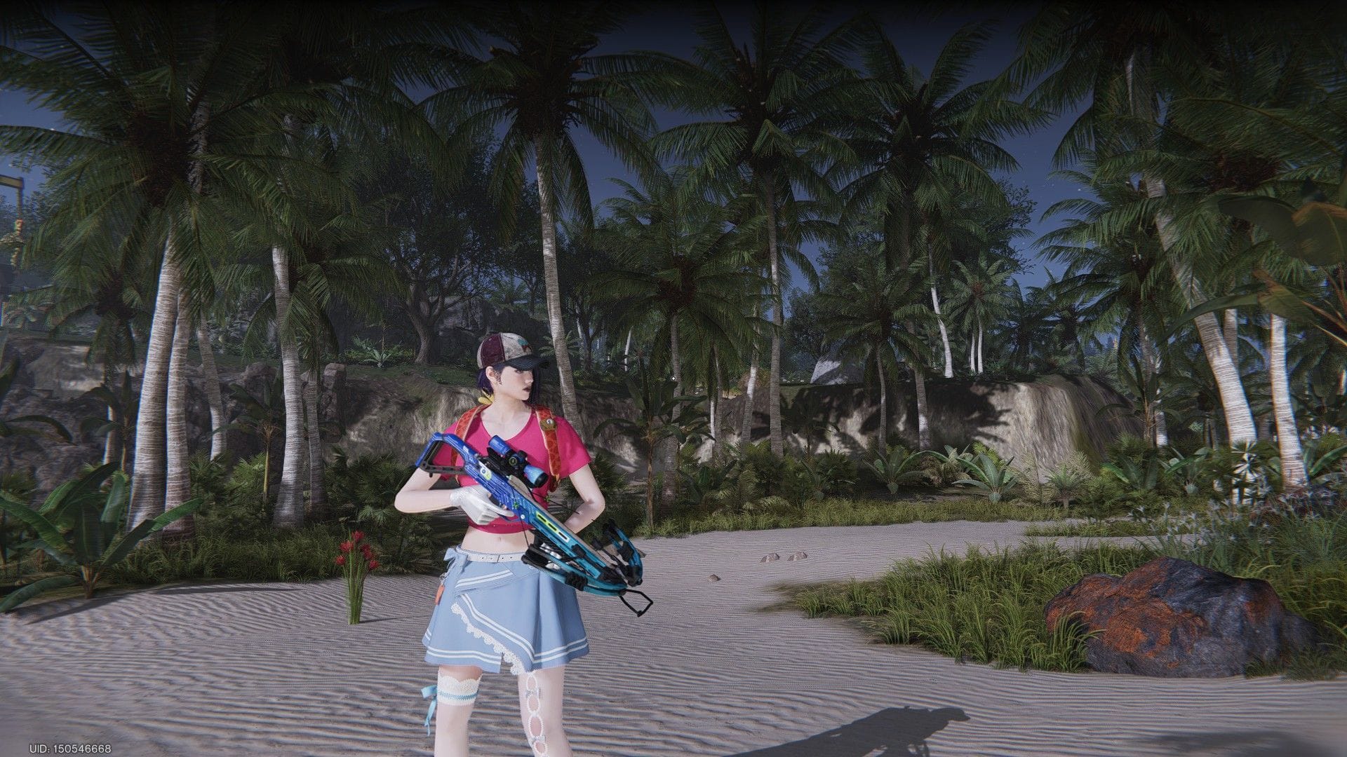 Once Human Season 3 update simplifies weapon calibration | News Minimalist