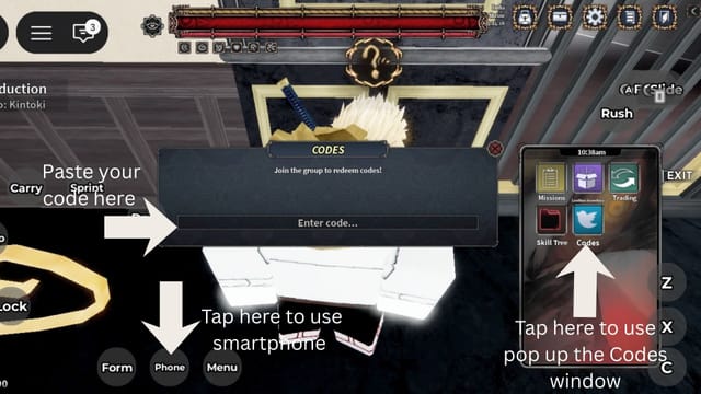 Devil Hunter codes (January 2026)