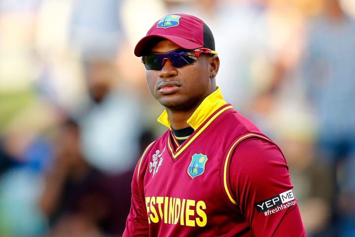 Top 5 batters with most runs in a 3-match ODI series vs India ft. Daryl ...