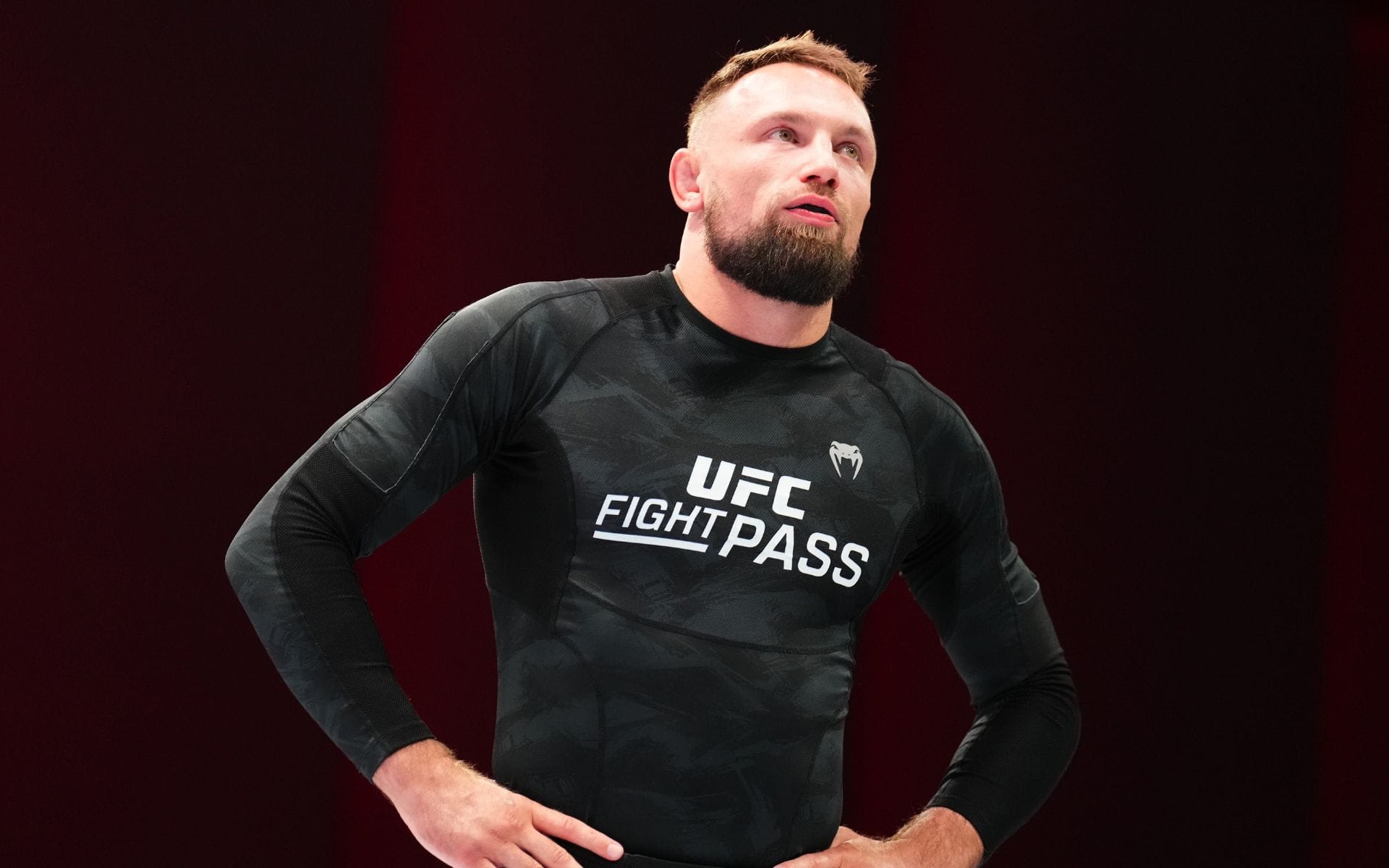 Jiu Jitsu star exposed by Craig Jones added to the Texas Police's most ...