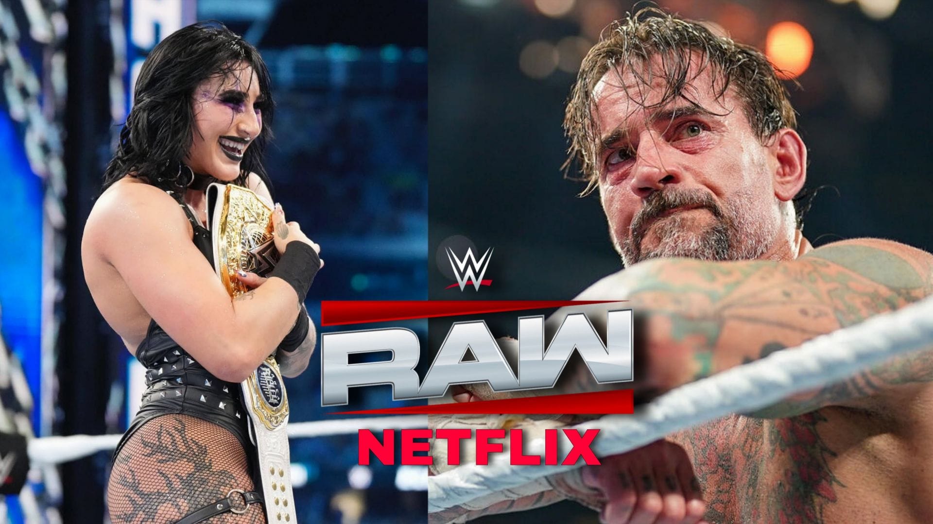 WWE RAW Preview: 6-time World Champion returning, 2 title changes, CM ...