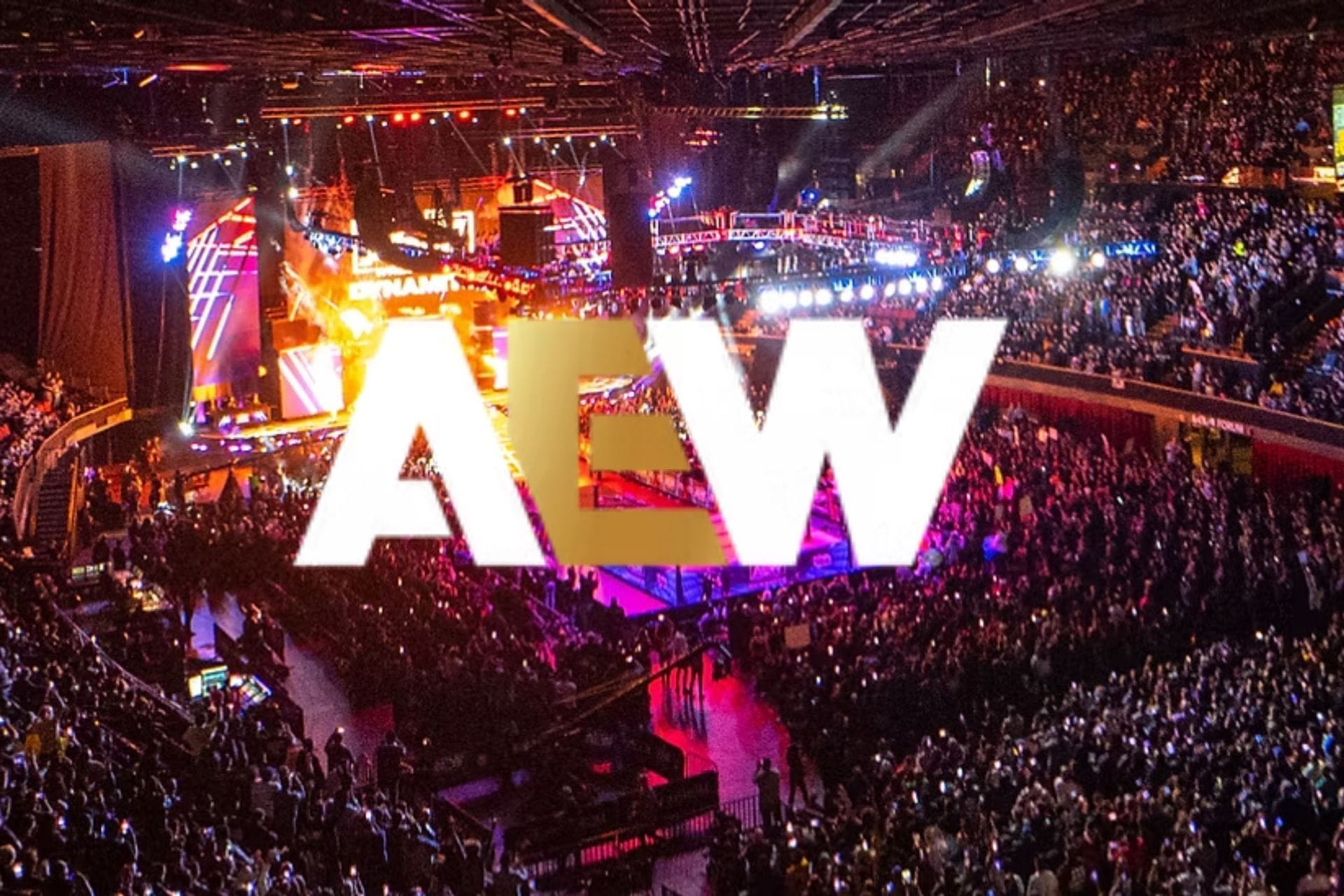 BREAKING: Huge AEW return after 742 days teased