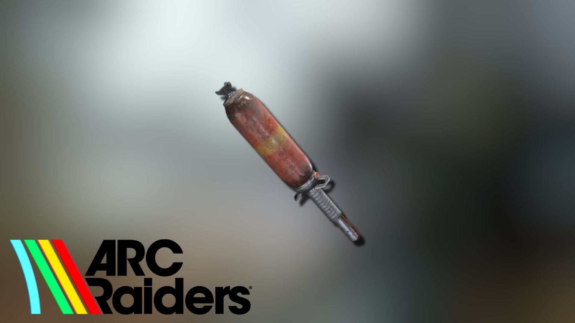 How to get the Blaze Grenade Blueprint in ARC Raiders