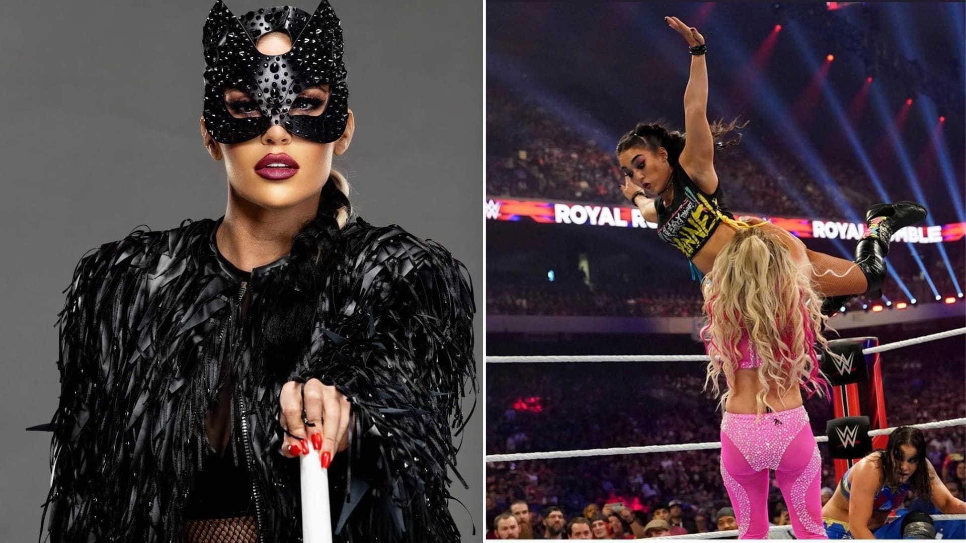 BREAKING: Retired WWE star returns!