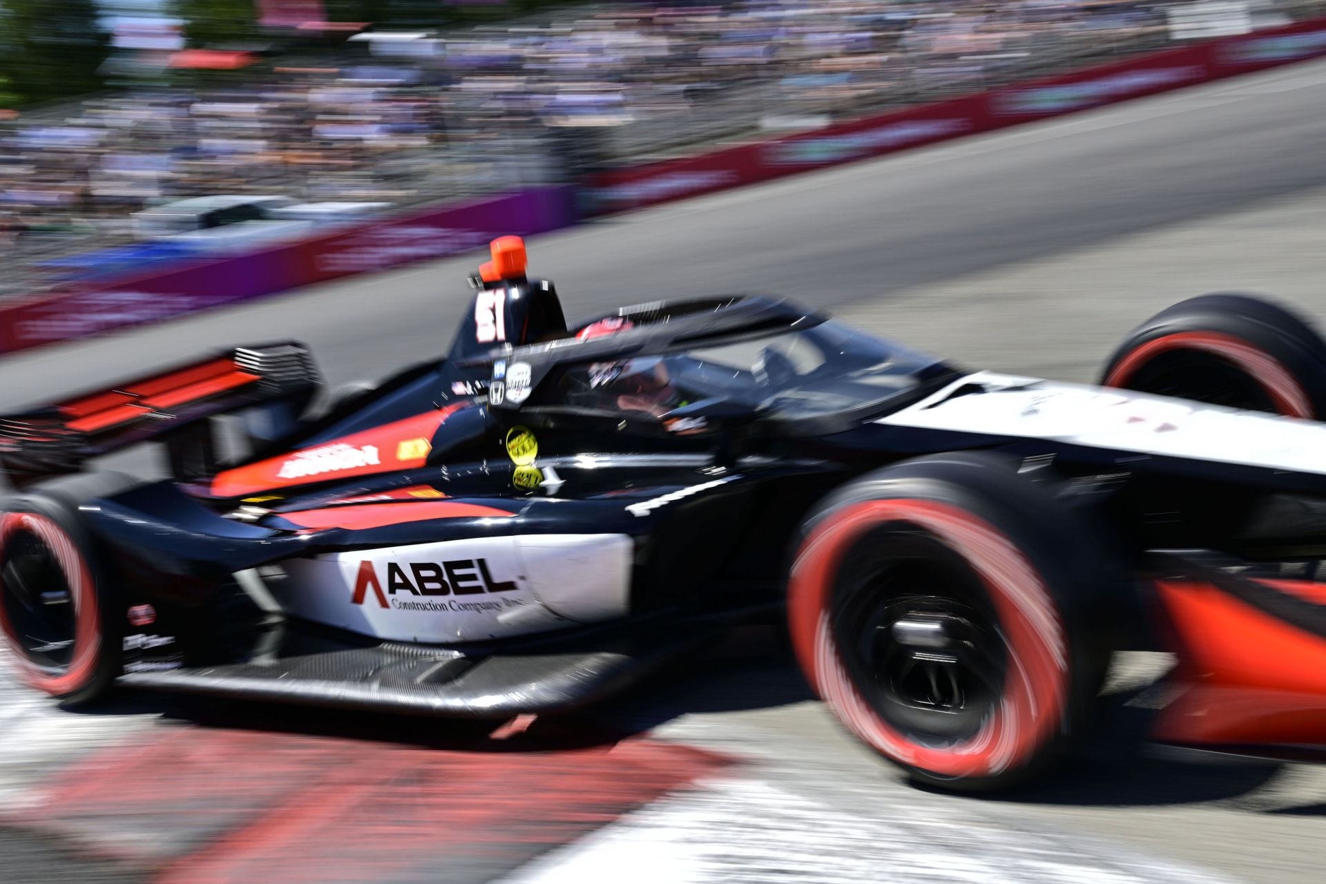 Another IndyCar driver signs onto major IMSA schedule as 2026 options ...