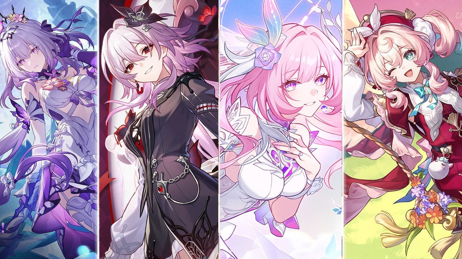 Best teams for Honkai Star Rail 3.8 Memory of Chaos