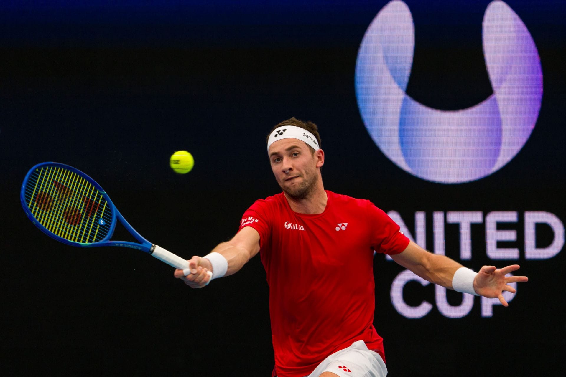 ASB Classic 2026 Day 3 Predictions: Men's, Women's Singles ft. Casper ...