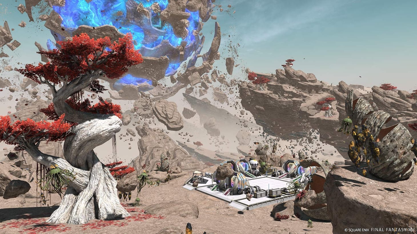 FFXIV: Everything new in patch 7.41