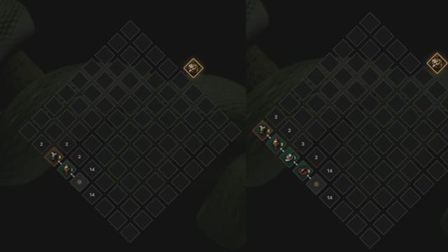 Beginner Vaal Temple setup in Path of Exile 2 for currency farming