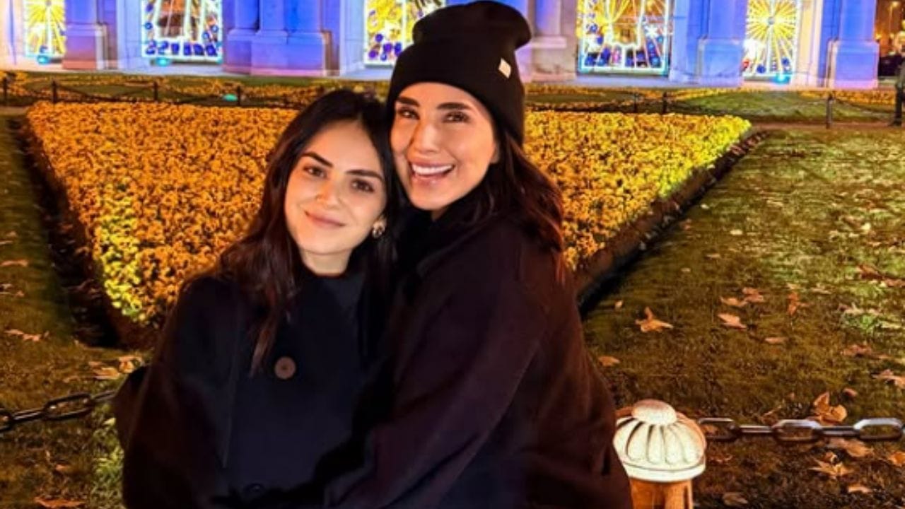 Jorge Posada's daughter shares bikini snap to wish best friend well on ...