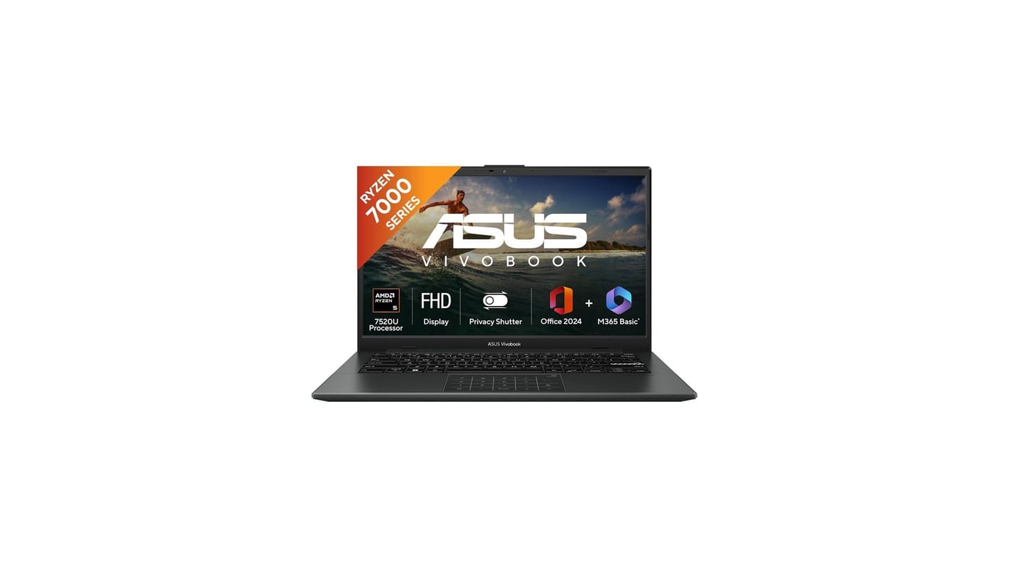 Asus Vivobook GO 14 vs. Acer Aspire Lite: Which is the better laptop?
