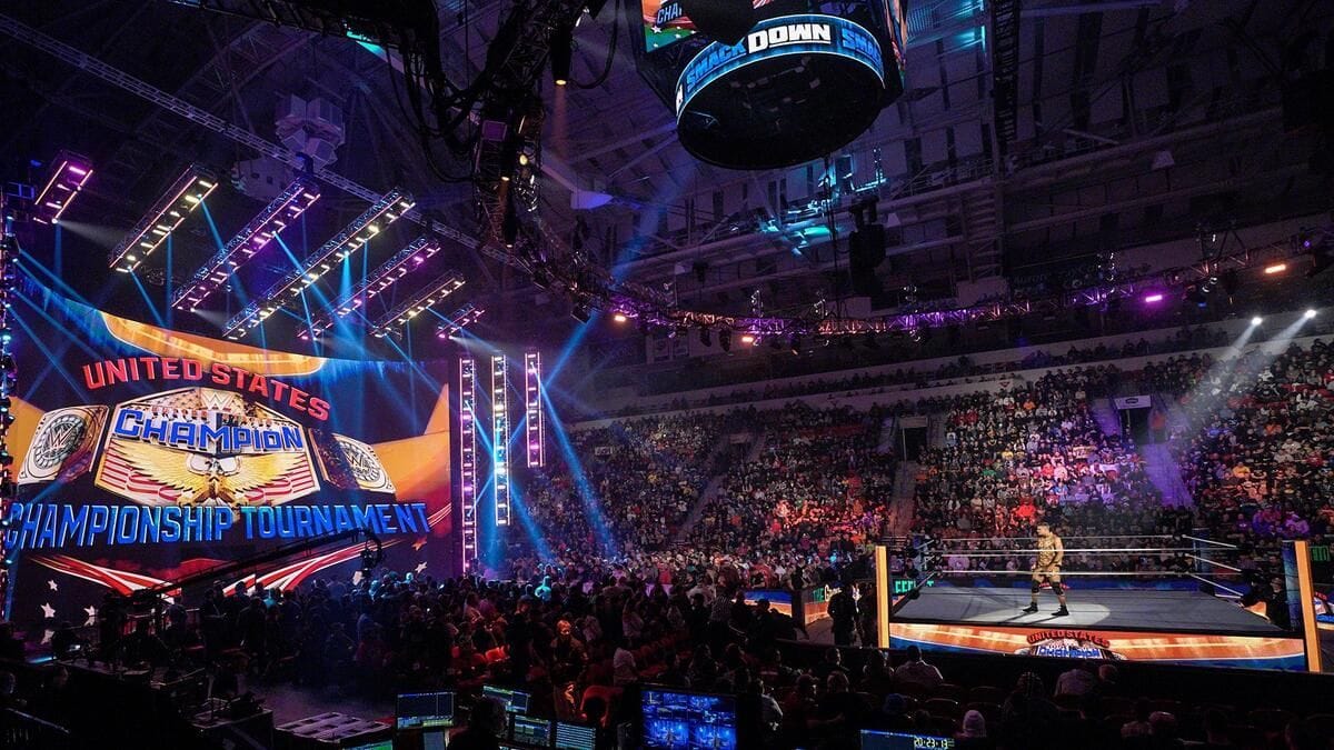 "WTF Is Going On?" - WWE Star Will Miss SmackDown; Sends Message ...